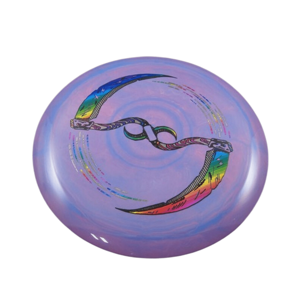 Infinite Discs Swirly S-Blend Sphinx-Infinity Blade - Infinite Discs ... Infinite Discs Swirly S-Blend Sphinx-Infinity Blade - Infinite Discs ...