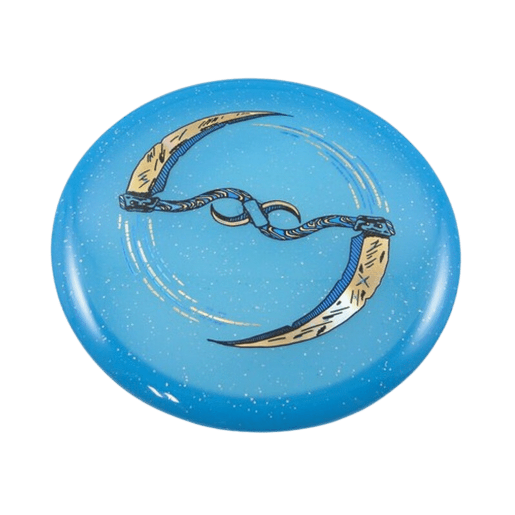 Infinite Discs Metal Flake Glow C-Blend Inca-Infinity Blade - Infinite ... Infinite Discs Metal Flake Glow C-Blend Inca-Infinity Blade - Infinite ...